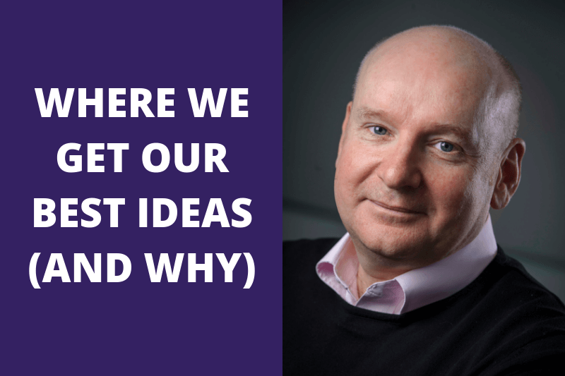 Too Fast to Think: An Interview with Chris Lewis | Kogan Page